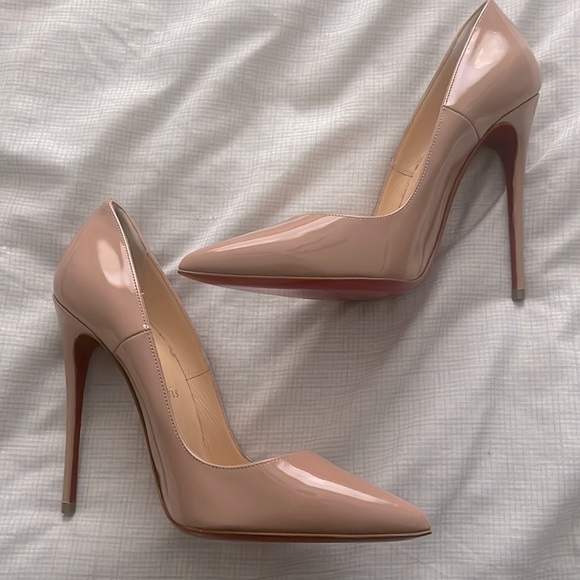 Christian Louboutin | Shoes | Christian Louboutin So Kate | Poshmark